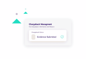 Justt - Chargeback mitigation | You earned it. Now keep it